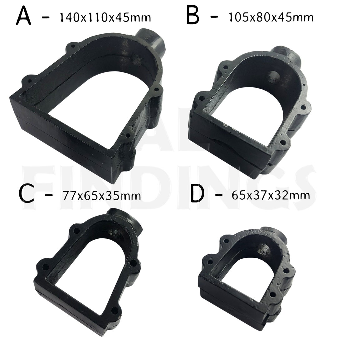 Traditional Sand Casting Flask / Moulds - for All Types of Casting Sand ...