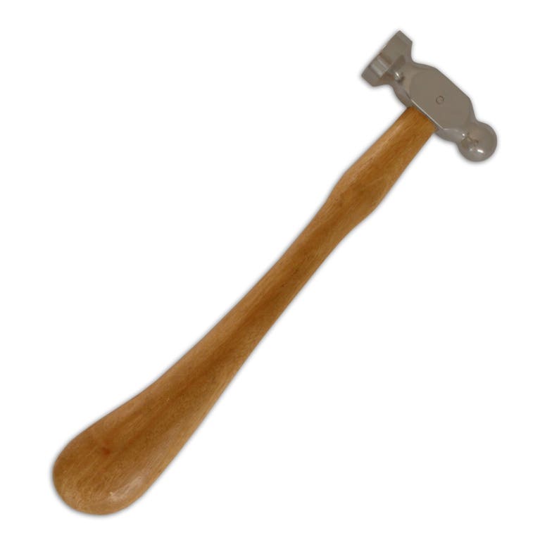 Set 3 Hammer jewellers tools metal shaping silversmith chasing | Etsy