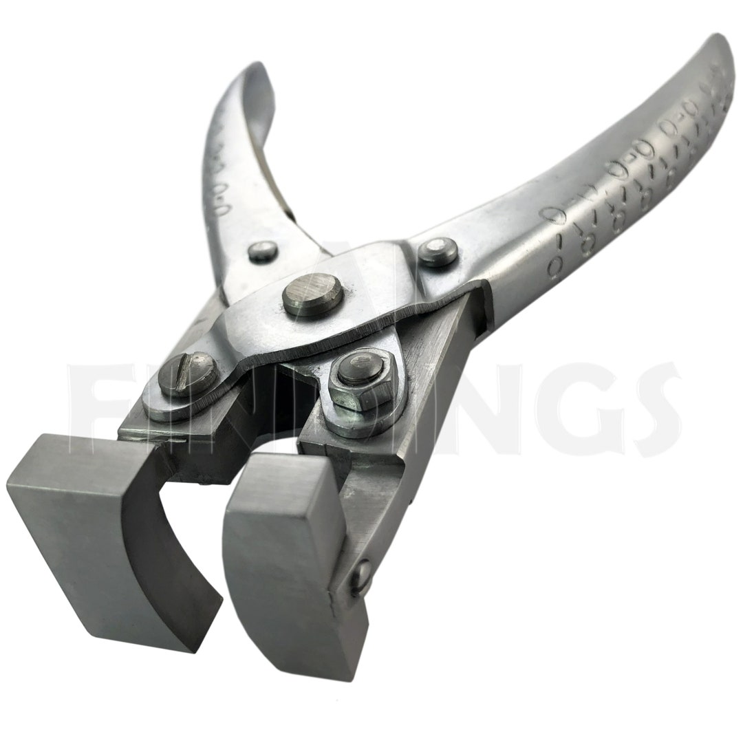 U Shape Bending PARALLEL ACTION PLIERS Jewellery Design Tool (250) - Etsy