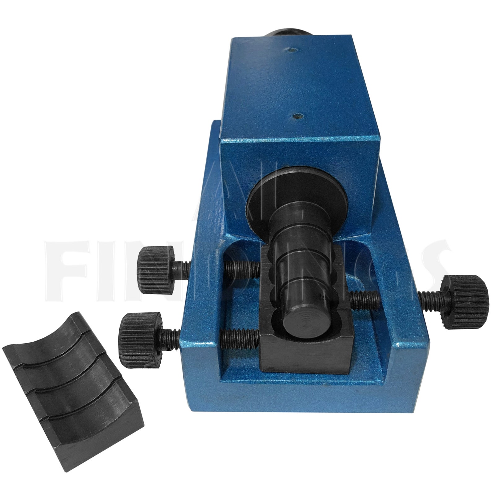 Ring Spoon Bending Bender Shaping Blanks Machine Tool Shape Rings Ring ...