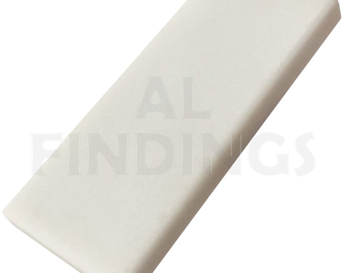 Pike Ezy Edge Razor Hone Knife Sharpening Stone Pike Mfg. Co. N.H., U.S ...