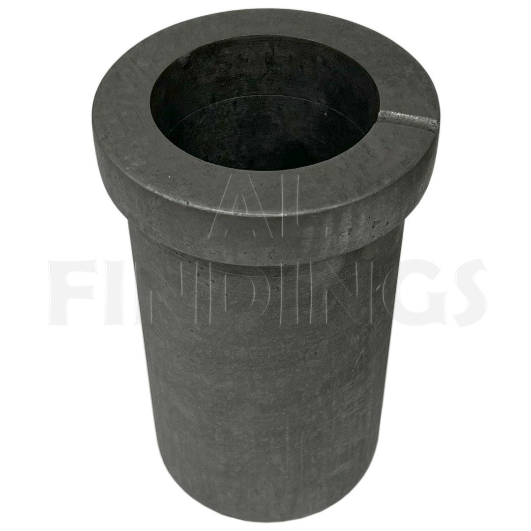 4KG Graphite Casting Crucible 4 KG Mould to Melt Scrap Gold/silver Tool ...