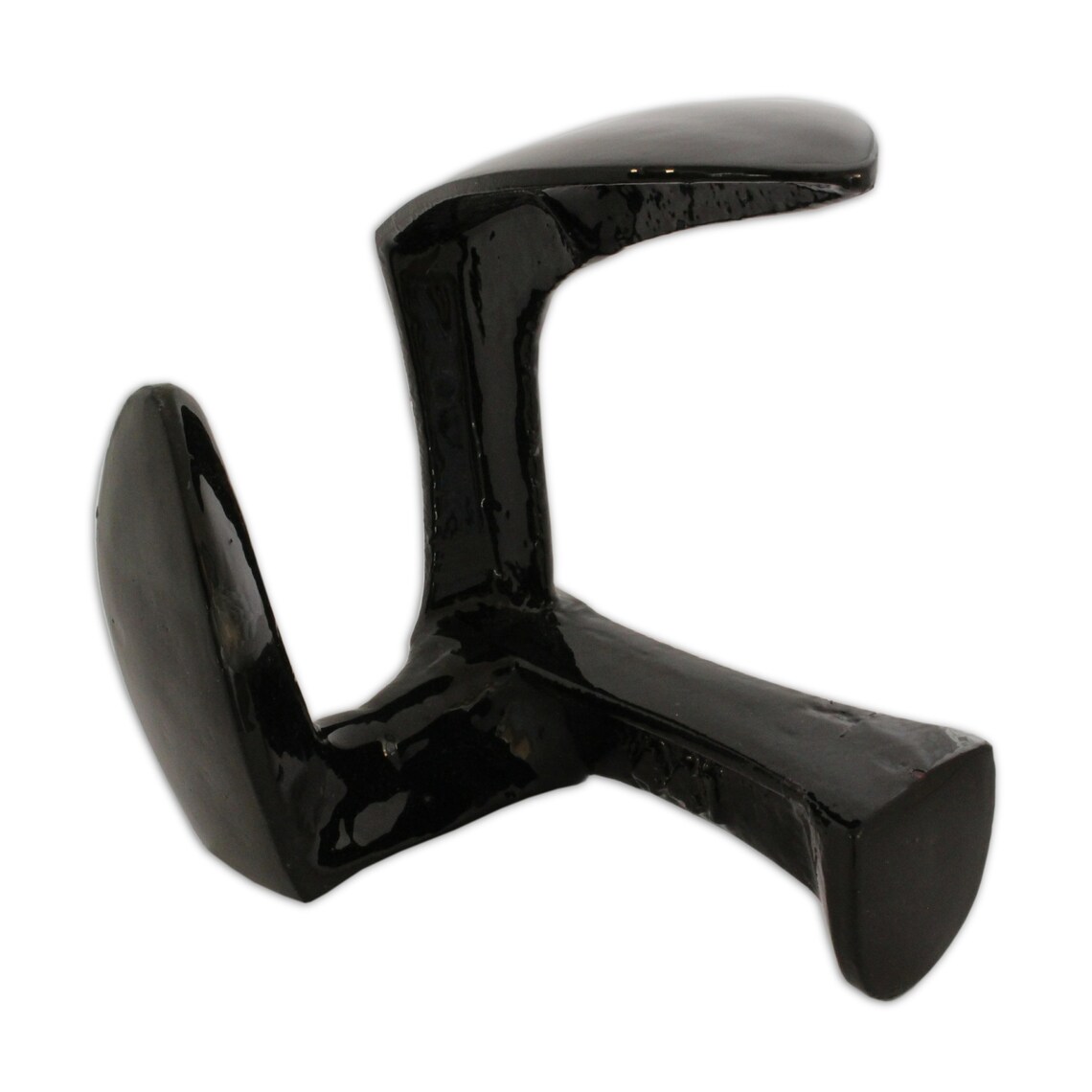 Repair Cobblers Anvil Last Cast Iron Shoemaker Boot Cobbling Tool (2270 ...