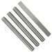 4 Texturing Cross Lines Shaped Design Punches Stamp Punch Jewellers ...