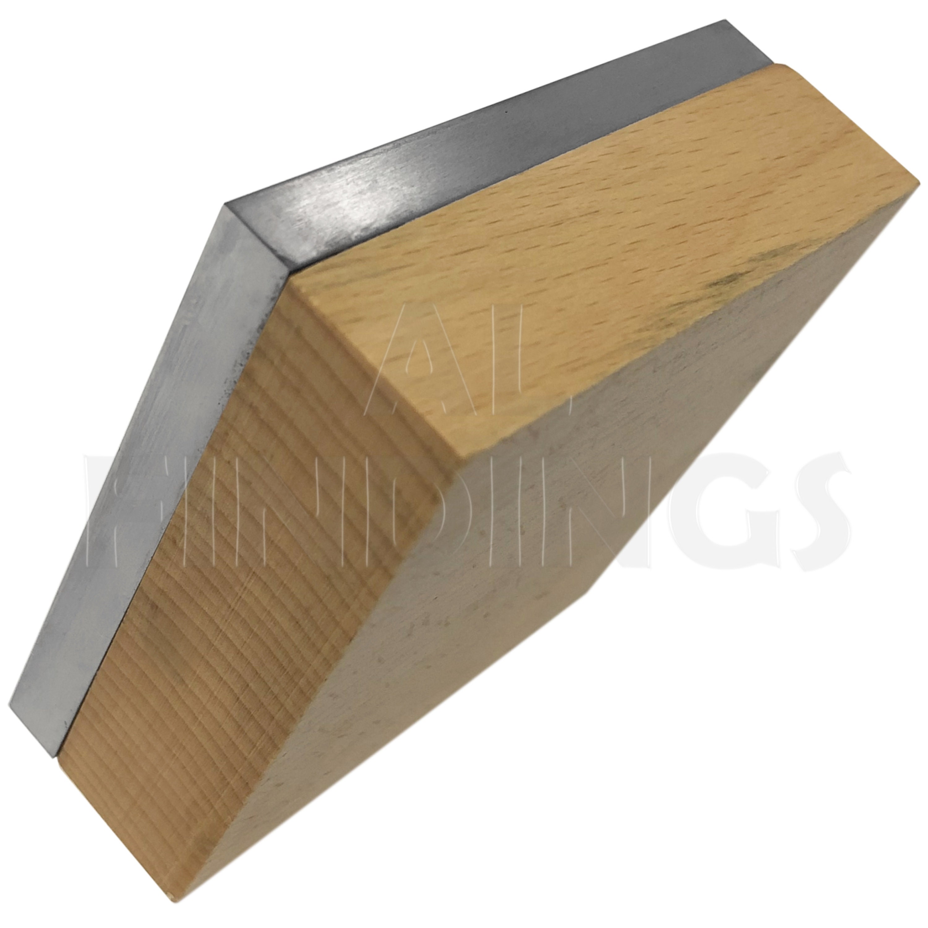 Jewellers Silversmith Flat Bench Anvil Doming Dapping Chasing Tool 3" X ...