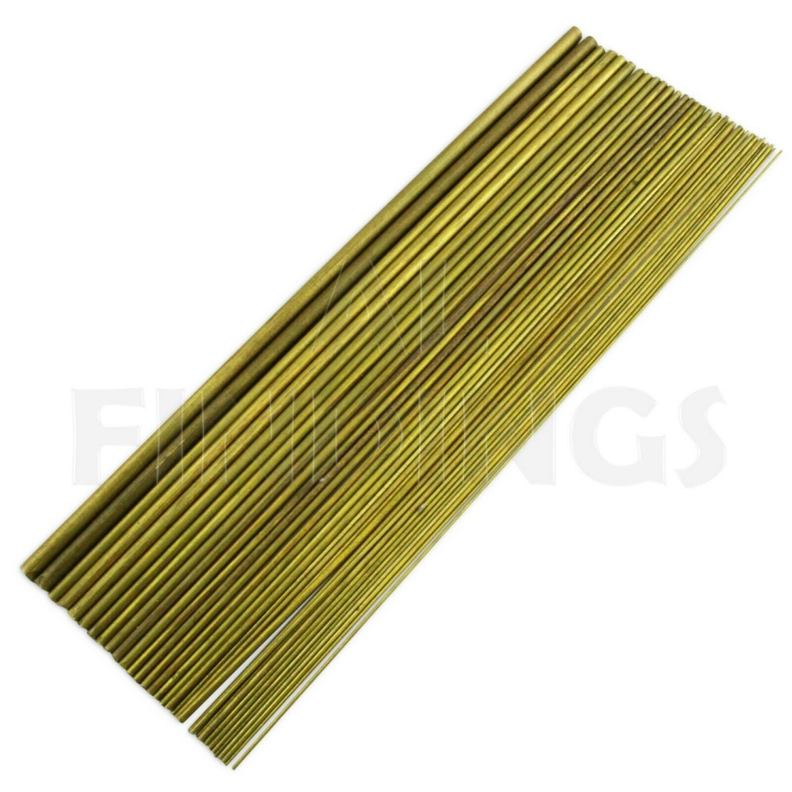 30+ Pivot Brass Bushing Wire for Clocks 0.2mm Upto 4.0mm Clock Watch ...