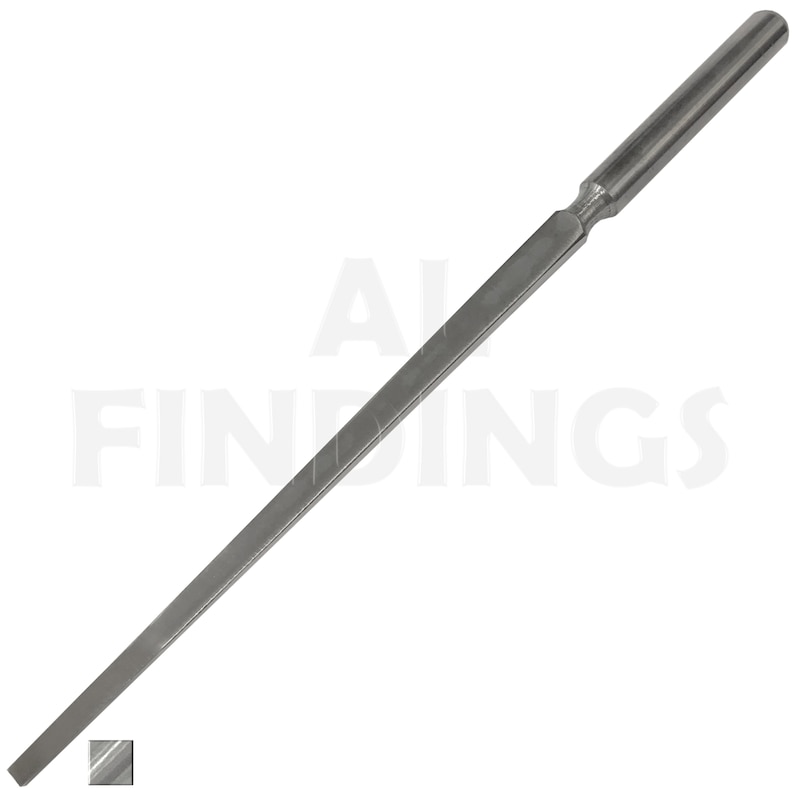 Square Bezel Ring Mandrel Steel Shaping Forming Hammering Jewellery ...
