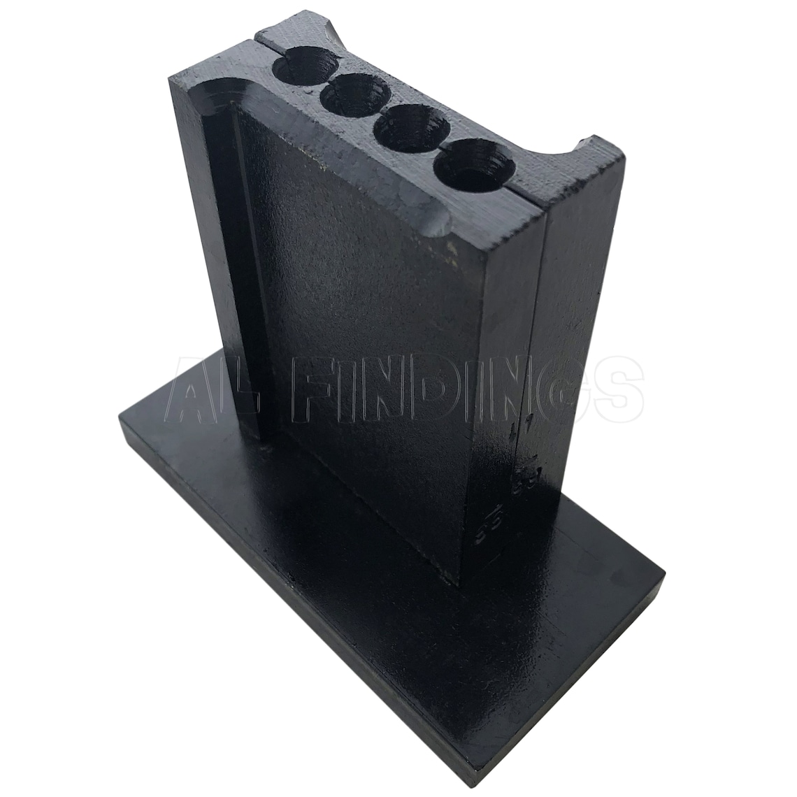 Reversible Ingot Wire Mould for Sheet Making Craft Jewellery - Etsy UK