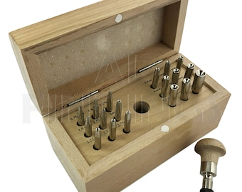 Smart Setter Stone Setting Tool 8.5mm Round 39ss 1088 - Etsy