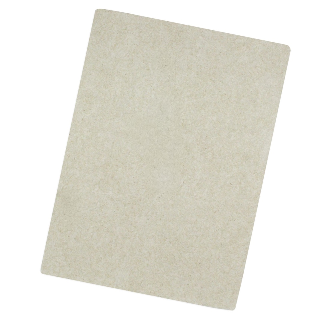 275 X 200 X 6mm Jewellers Heat Proof Soldering Mat Board Sheet Block ...