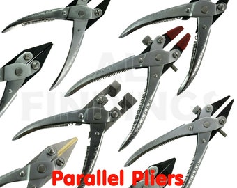 Parallel Pliers | Etsy UK
