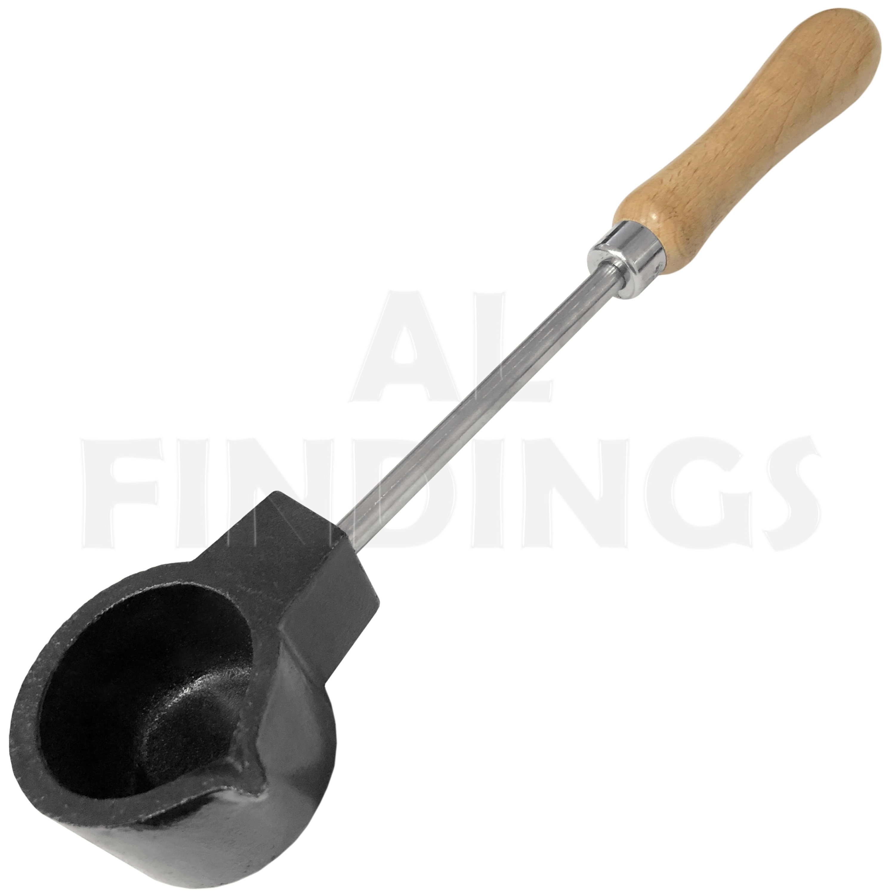 Cast Iron Melting Pot for sale| 93 ads for used Cast Iron Melting Pots
