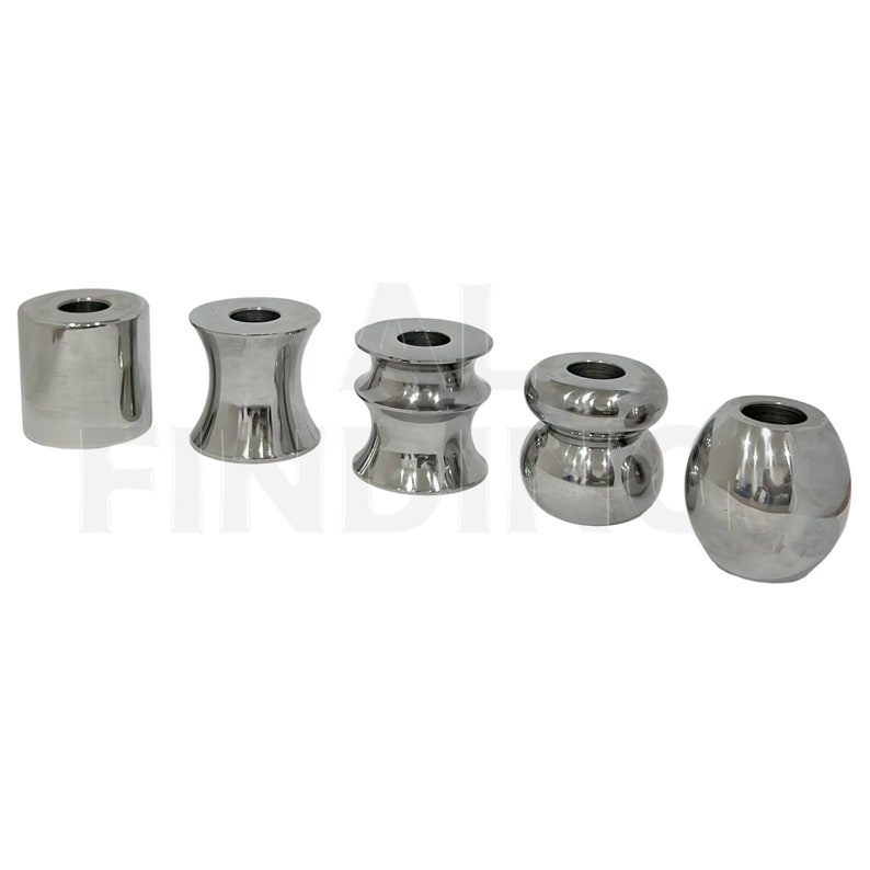 Bangle Forming Bending Jig Set Silversmiths Jewellers Bangles Tool ...