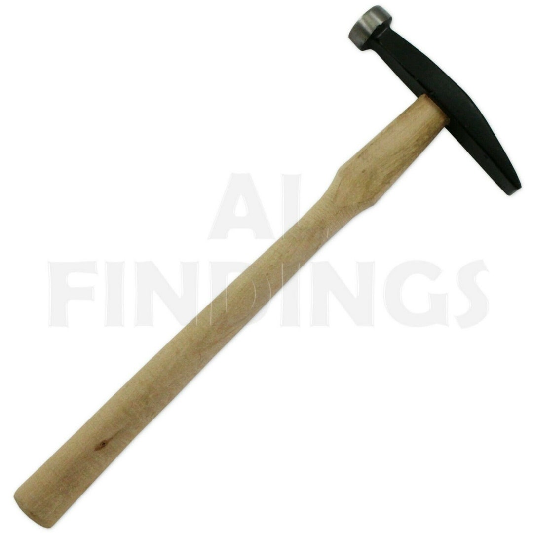 Jewellers Metal Shaping Goldsmiths Silversmith Chasing Designing Hammer ...