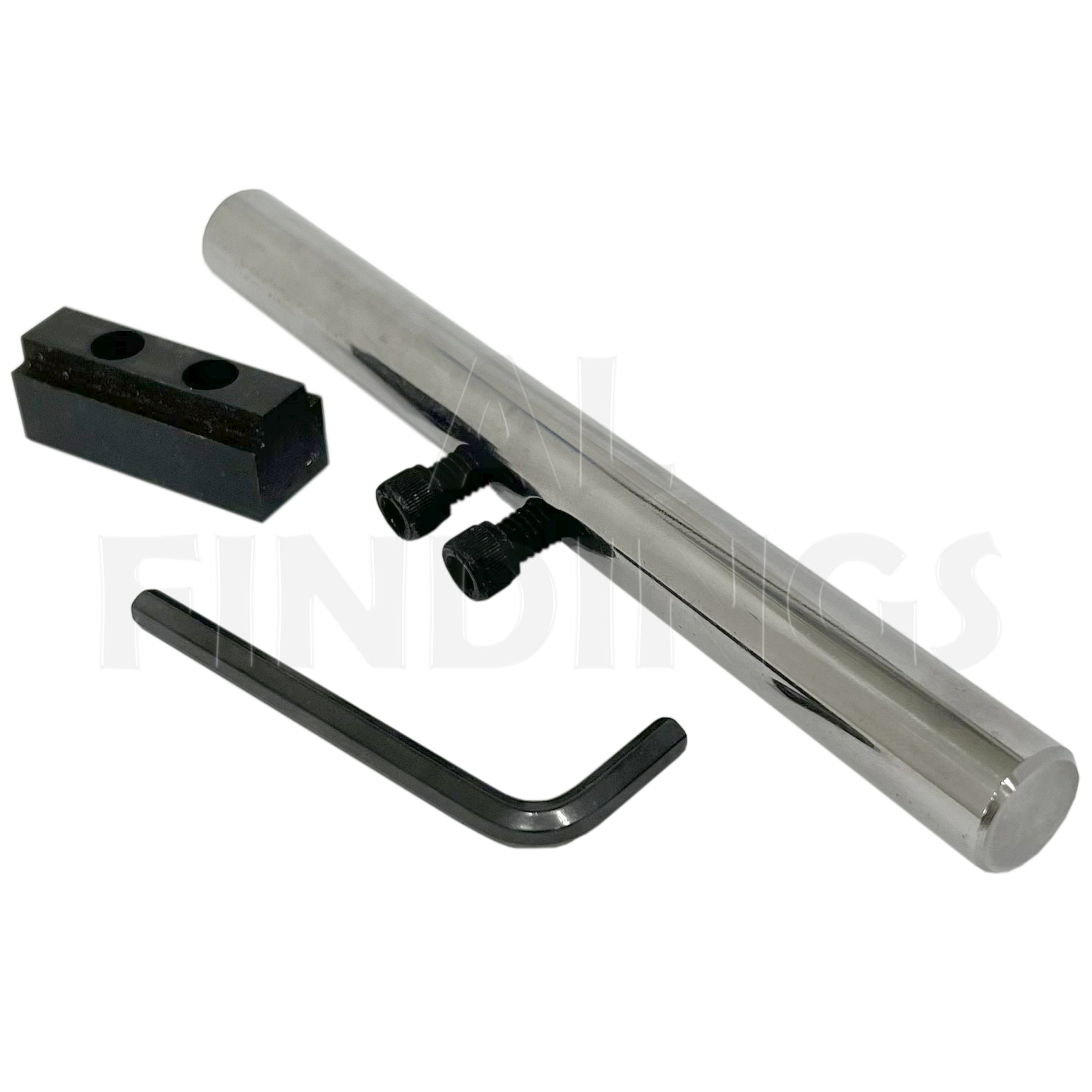 Bangle Forming Bending Jig Set Silversmiths Jewellers Bangles Tool ...