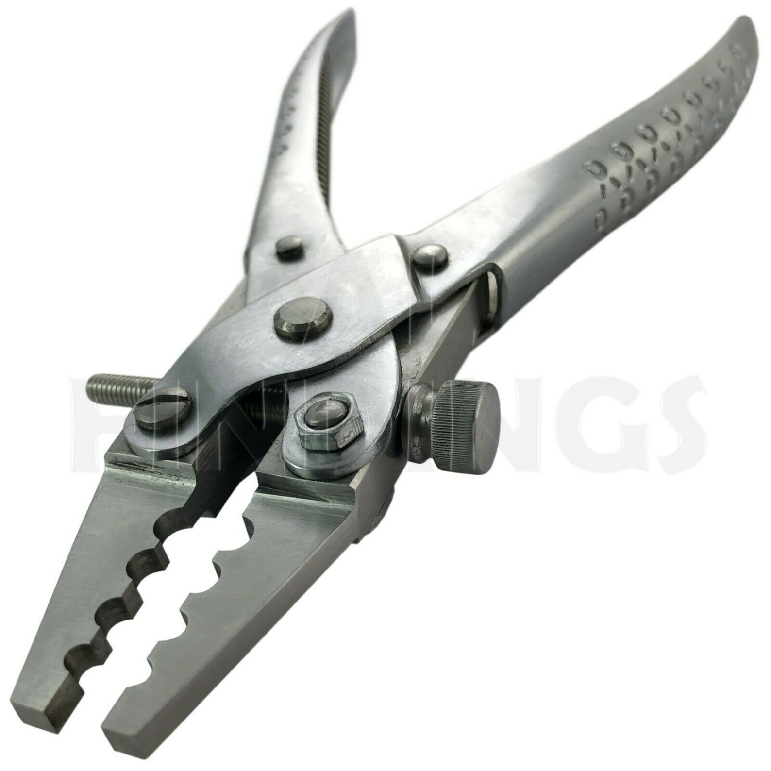 PARALLEL ACTION PLIERS Jewellery Beading Design Tool 16 | Etsy