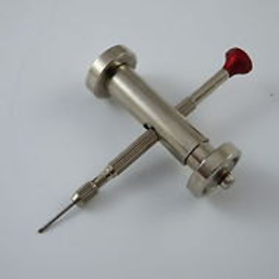 Screwdriver sharpening guide watch repair sharpener tool | Etsy