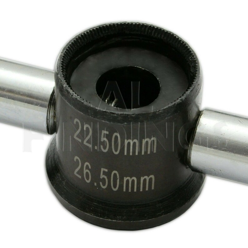 Rolex Swift Watch Case Back Opener Set of 6 Dies Clamps Size | Etsy