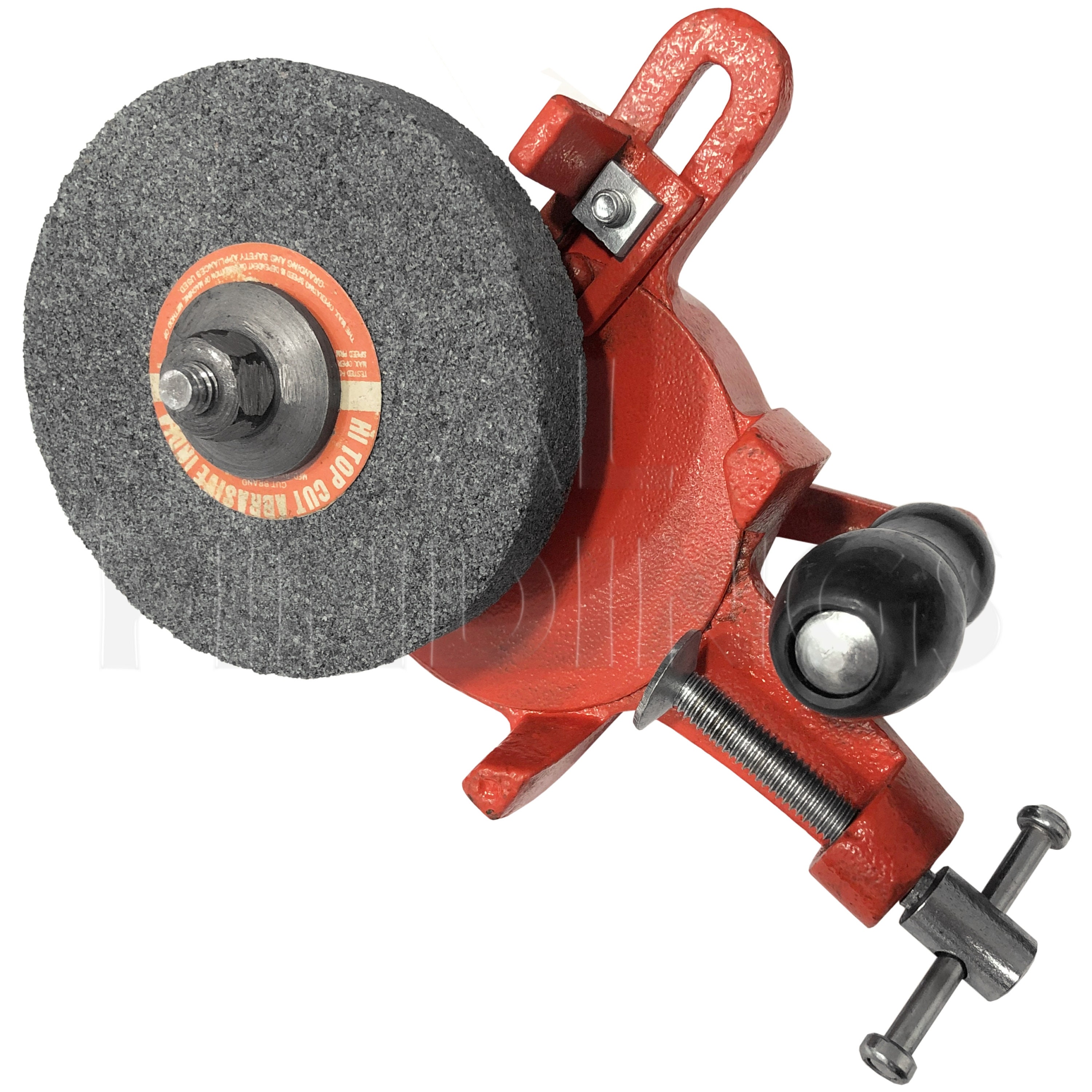 Hand Grinding Machine