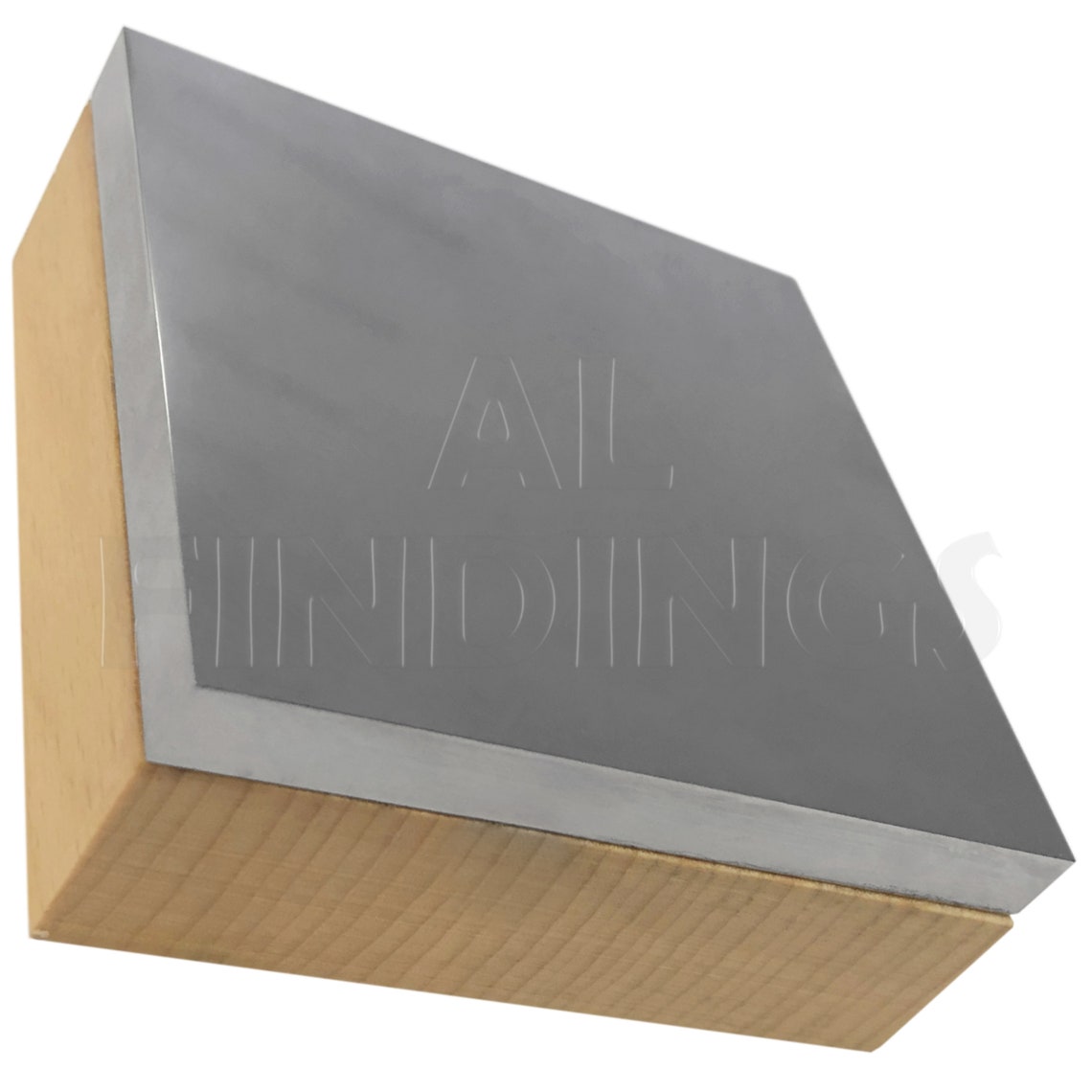 Jewellers Silversmith Flat Bench Anvil Doming Dapping Chasing Tool 3" X ...