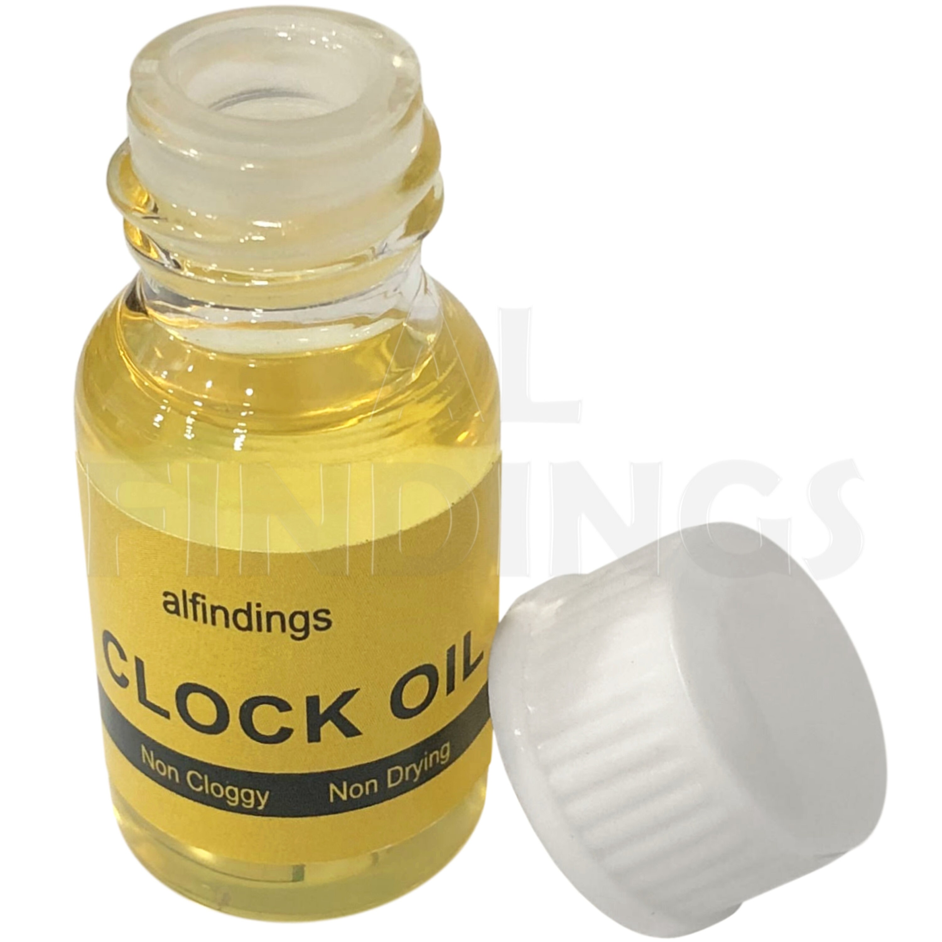 Watchmakers Oil & Grease Cup Holders Containers With Oiler - Etsy UK