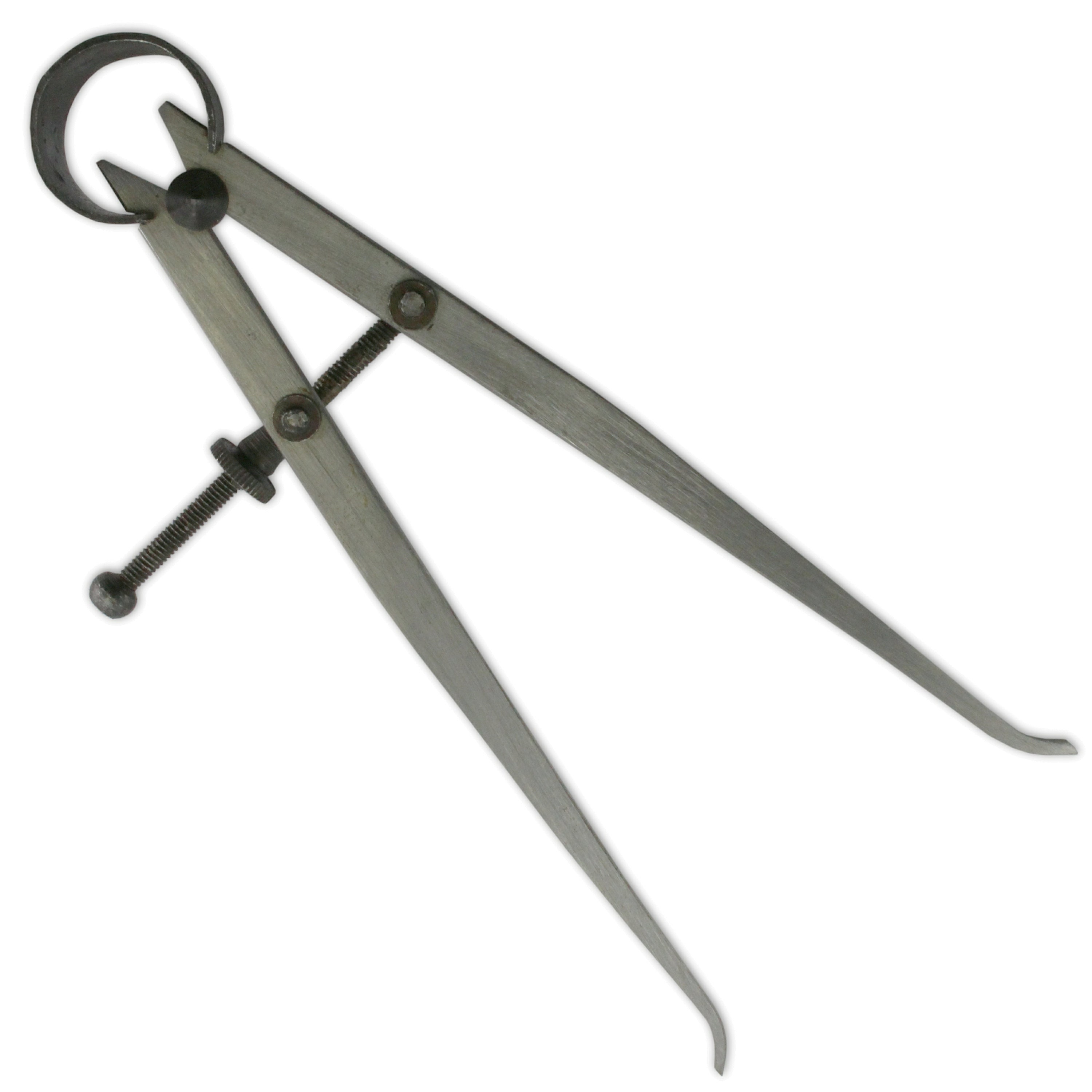 Steel Dividers Calipers ALL Sizes Internal External Measure - Etsy