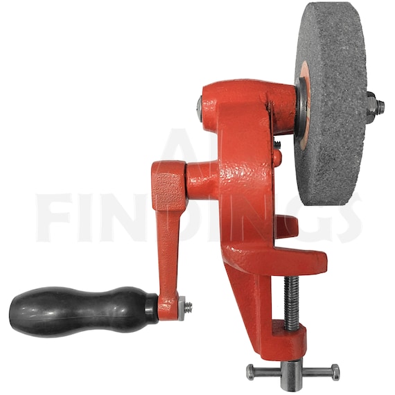 Hand Grinding Machine