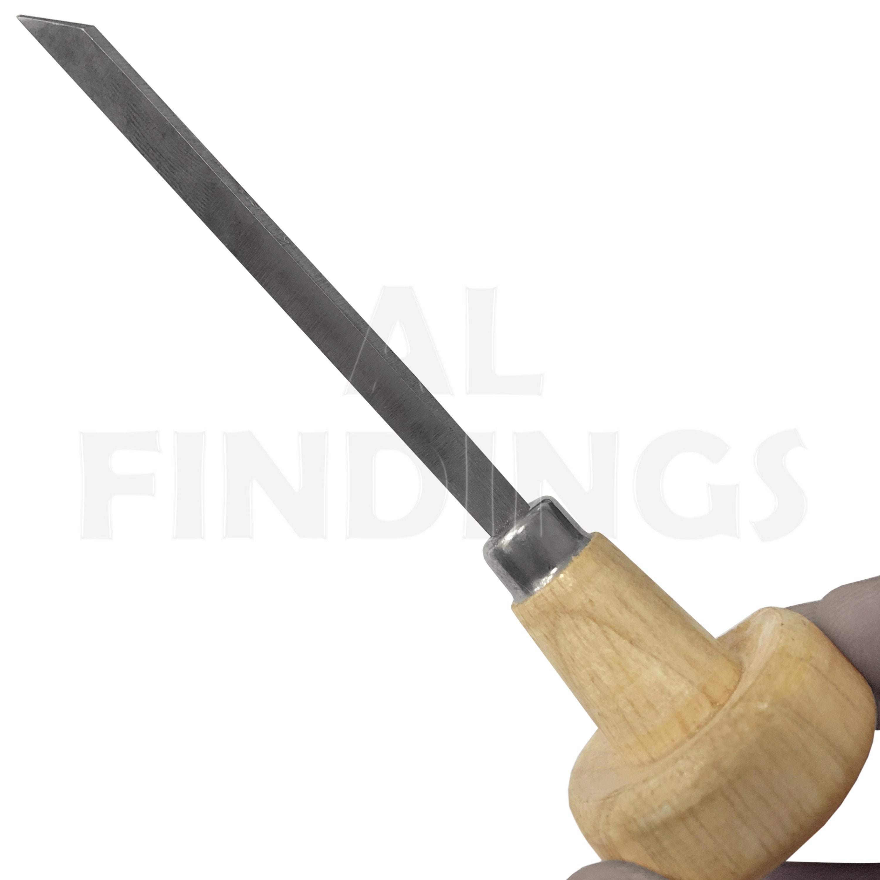 6pcs Engraver Gravers With Wooden Handles Tool Clock 160 - Etsy