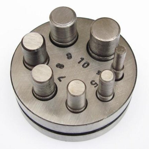 Disc Cutter for Jewelry - Etsy