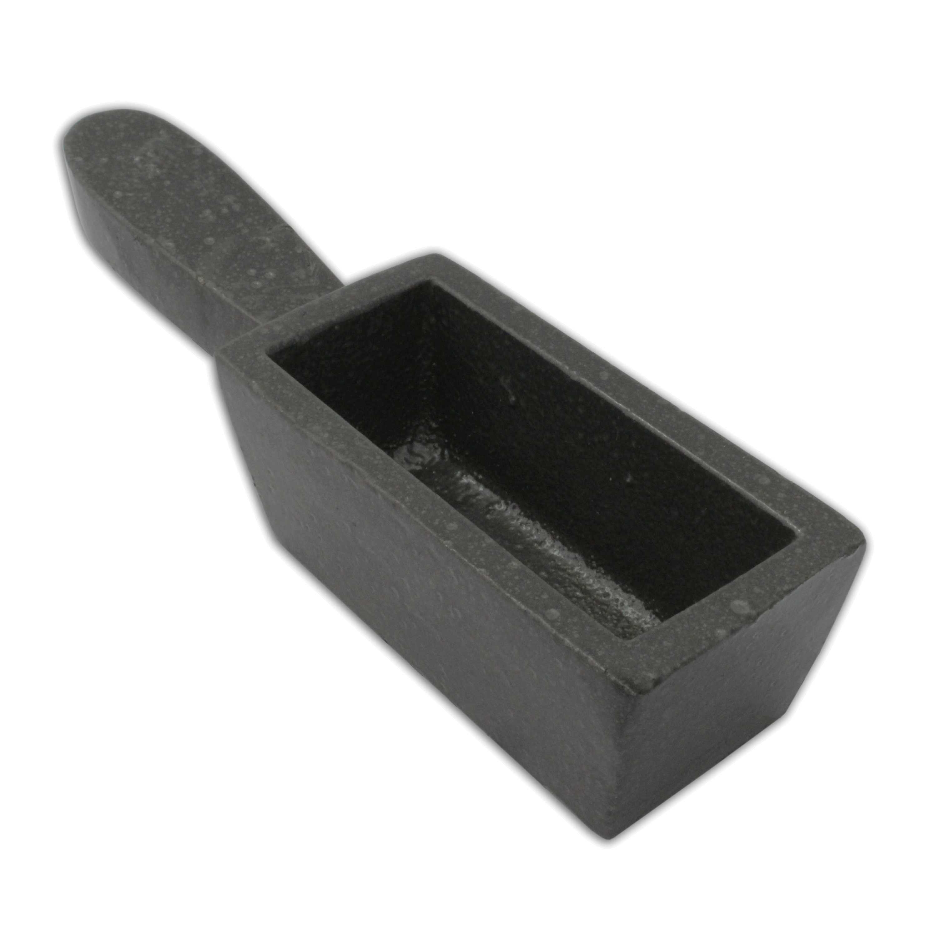 Real Iron Ingot