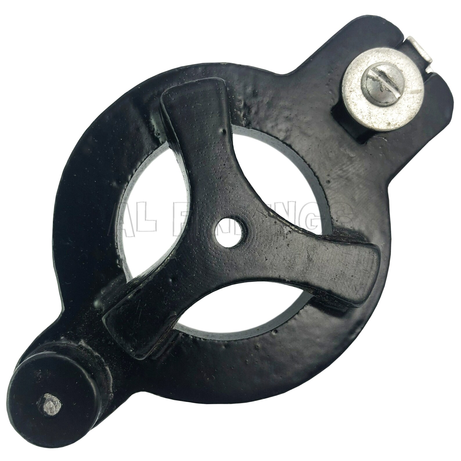 Clock Mainspring Winder Clockmakers Tool Clamp Repair New - Etsy