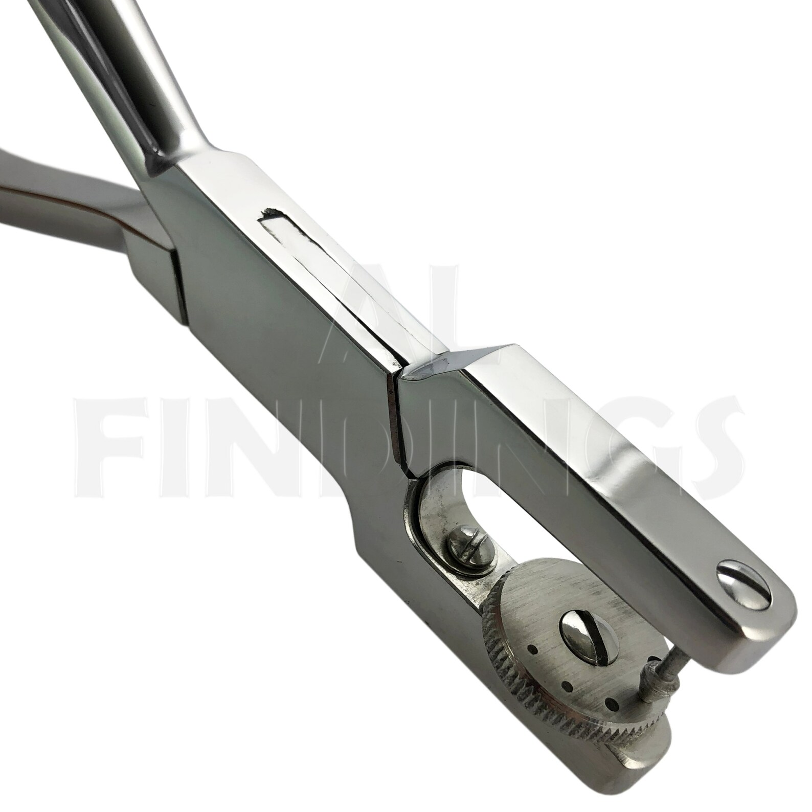 Rotary 5 Hole Leather Fabric Hole Punch 0.8 1 1.2 1.5 and 2 - Etsy