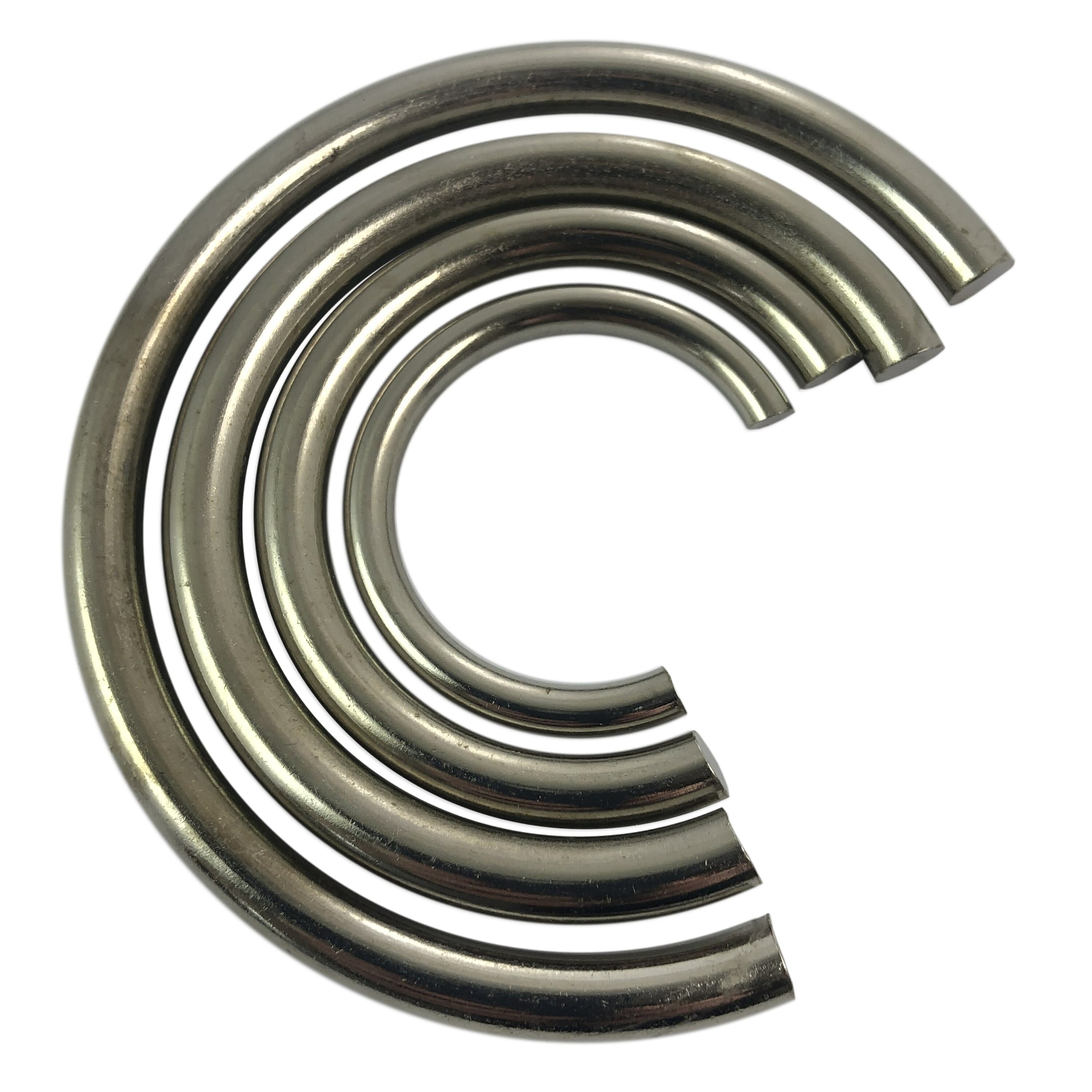 Four New Clock mainspring Clamps winder clockmakers clamp | Etsy