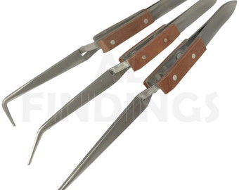 7 Double Stitched Jeweller Leather Sandbag Panel Beaters Metal Working ...