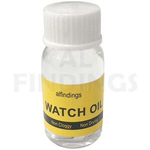 Watchmakers Oil & Grease Cup Holders Containers and Oiler Pins Watch ...