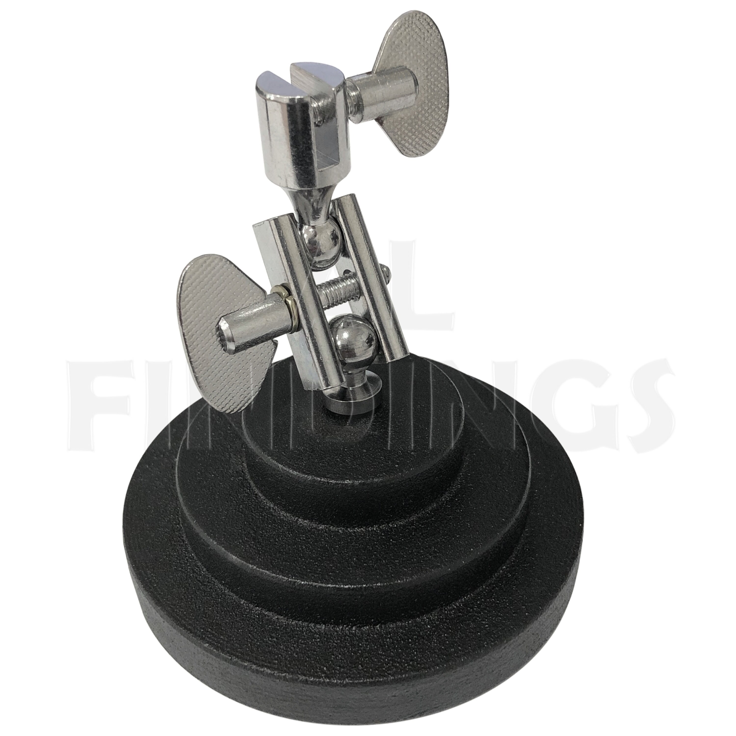 3rd Third Hand Base Vice Adjustable 4 Tweezers Soldering Craft | Etsy UK