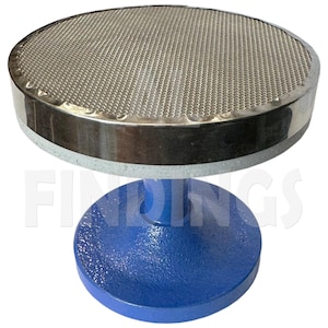 Revolving Soldering Station Work Bench Platform Solder Watch Clock ...