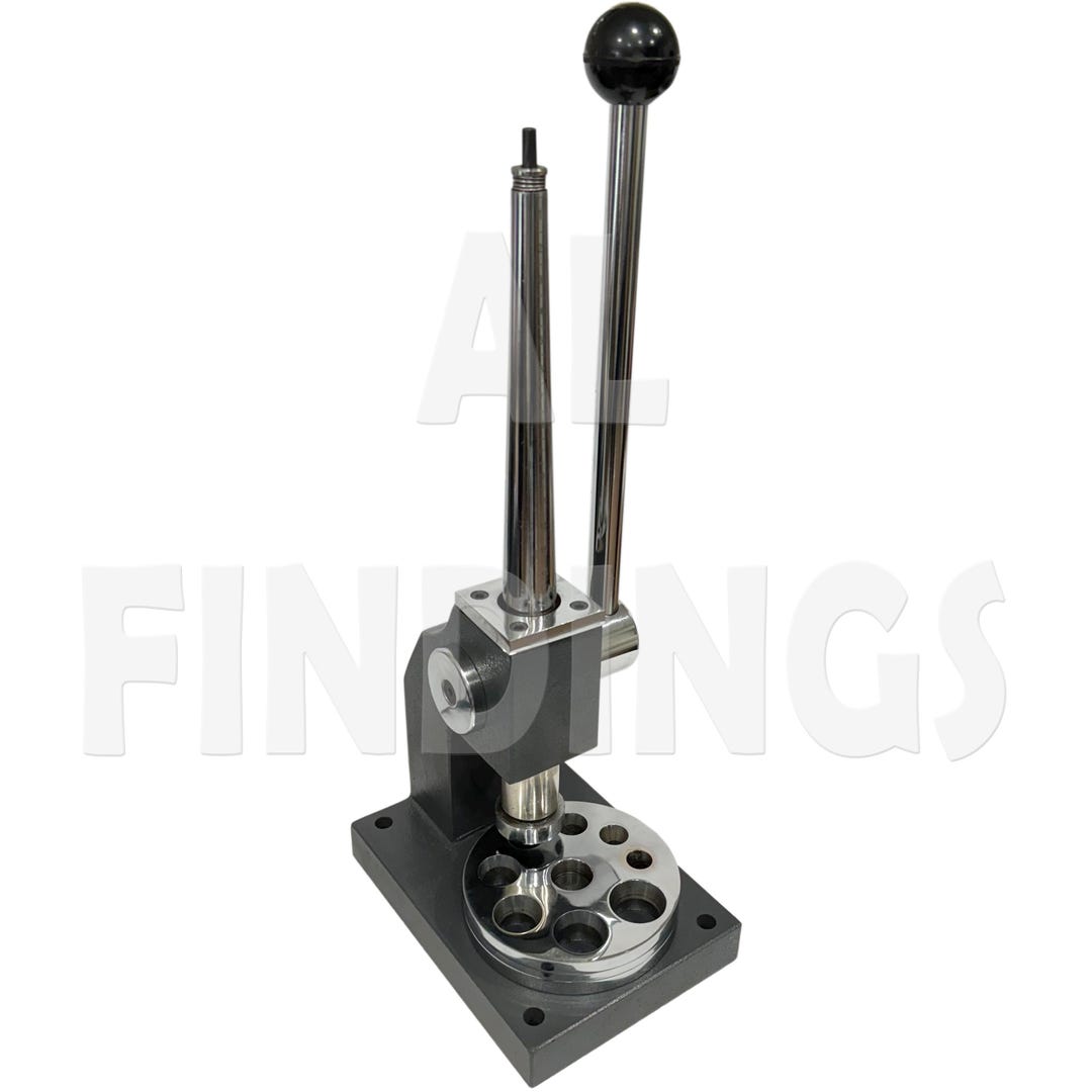 USA 1-15 Ring Stretcher Enlarger Reducer Jewellers Metal Mandrel Shank ...