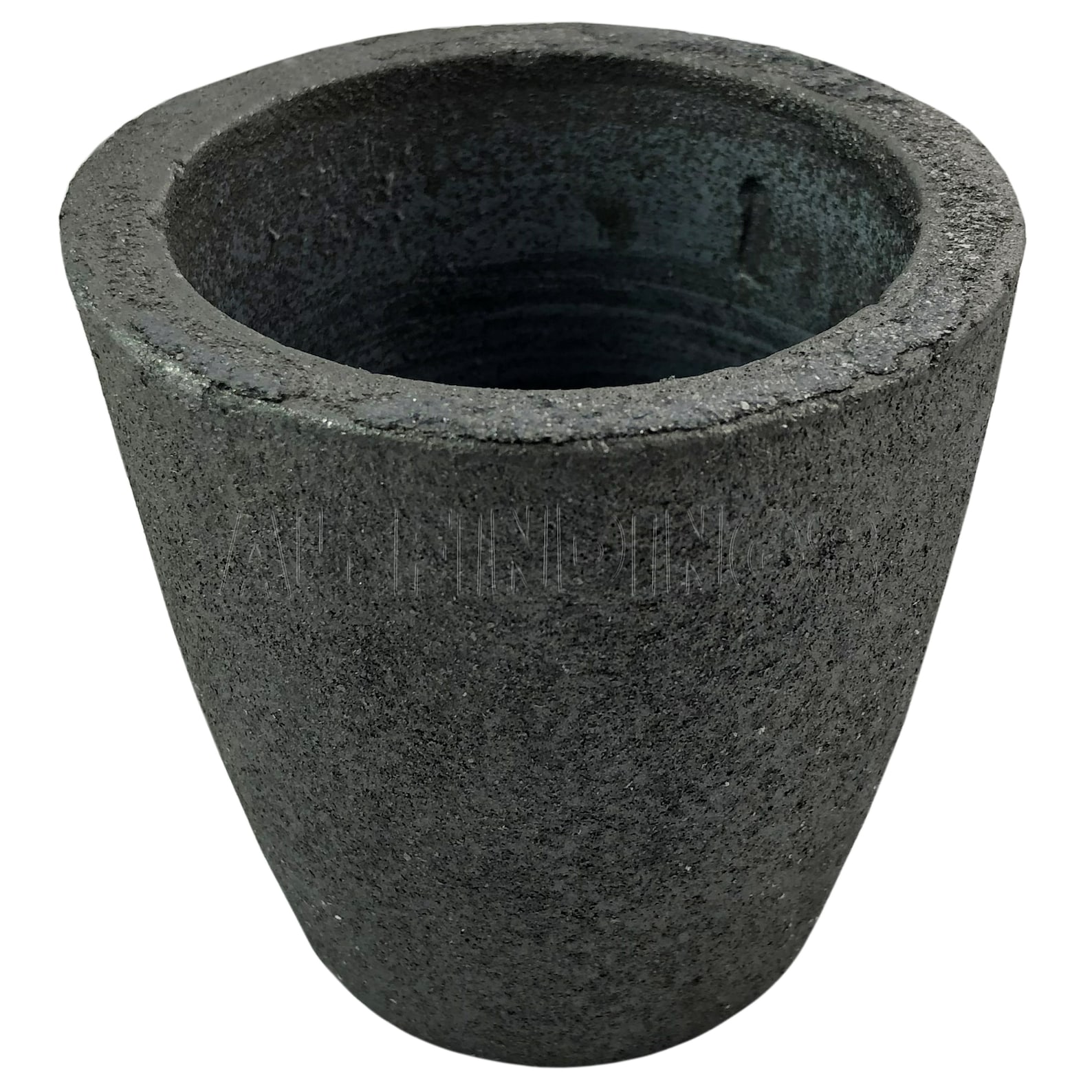 Graphite Metal Casting Foundry Crucible Melting Tool 1,2,4,6,8,10,12,14 ...