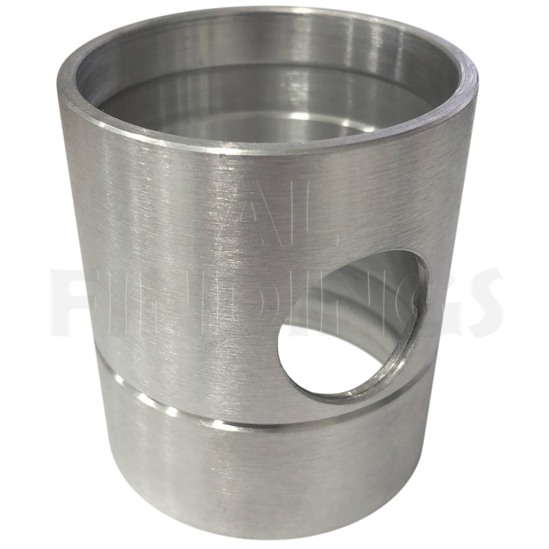 Sand Casting Mould Aluminium Sand Casting Flask Delft Style 60mm X 68mm ...