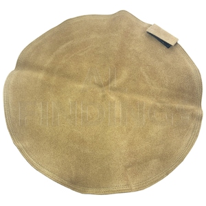 15" Triple Stitched Jeweller Leather Sandbag Panel Beater Metal Working ...