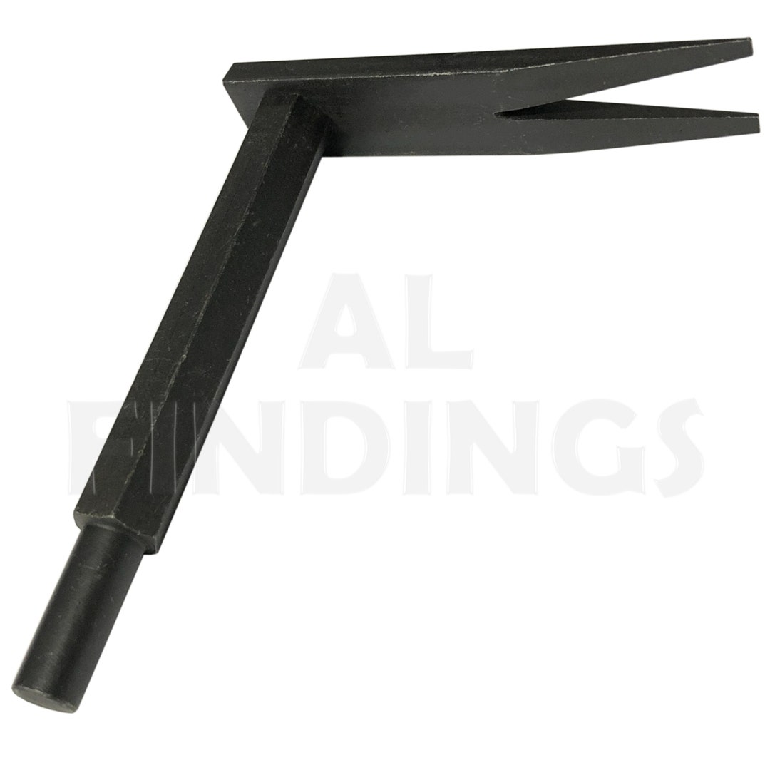 Clock Repair Crows Foot Removing Friction Wheels Gears Pinions ...