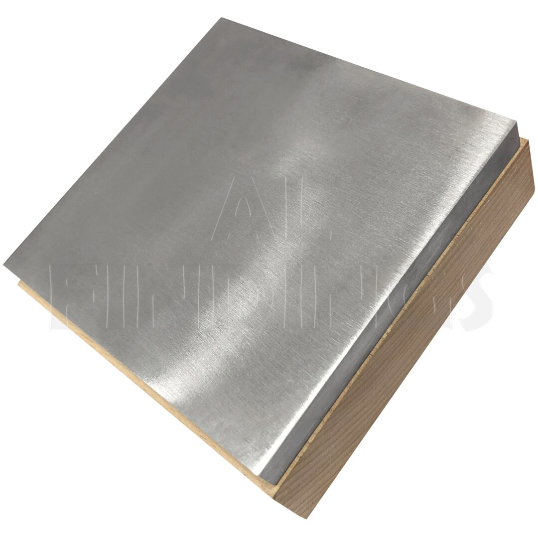 XL Jewellers Silversmith Flat Bench Anvil Tool Doming Dapping 4" X 4" X ...