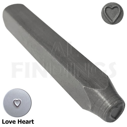 Star Punch Punch Metal Stamp Design Jewellery Craft Tool 70 - Etsy