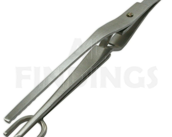 Titanium Ring Shank and Bezel Holder for Soldering 3 Piece - Etsy