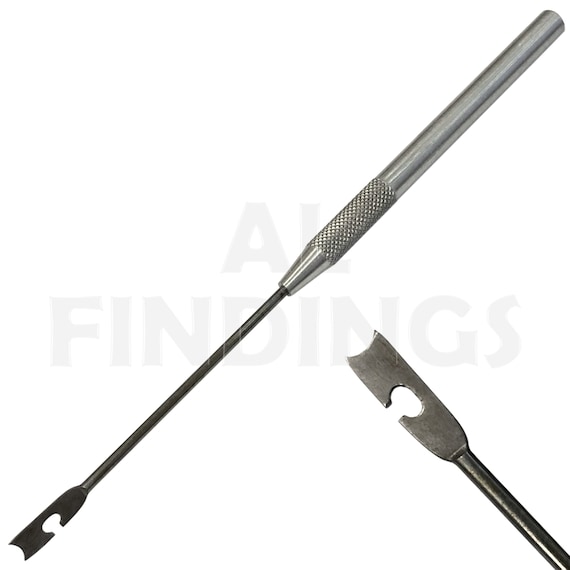 Pivot Locator Mantel & Wall Clocks Clockmakers Steel Clock | Etsy