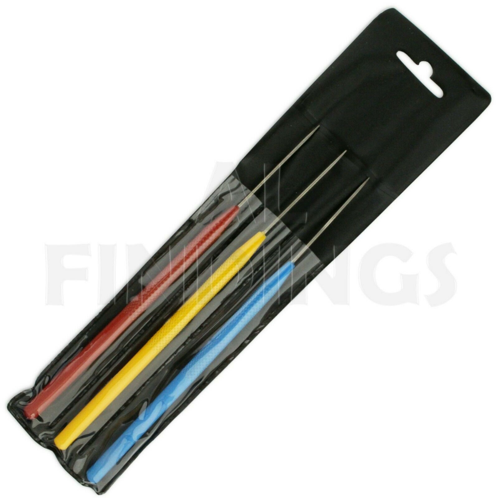 SET 3 Titanium Soldering Pick Jewellers Silversmiths Repair - Etsy