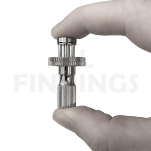 Hand Broaching Tool Watch Hands & Pocket Watch Hands - Etsy