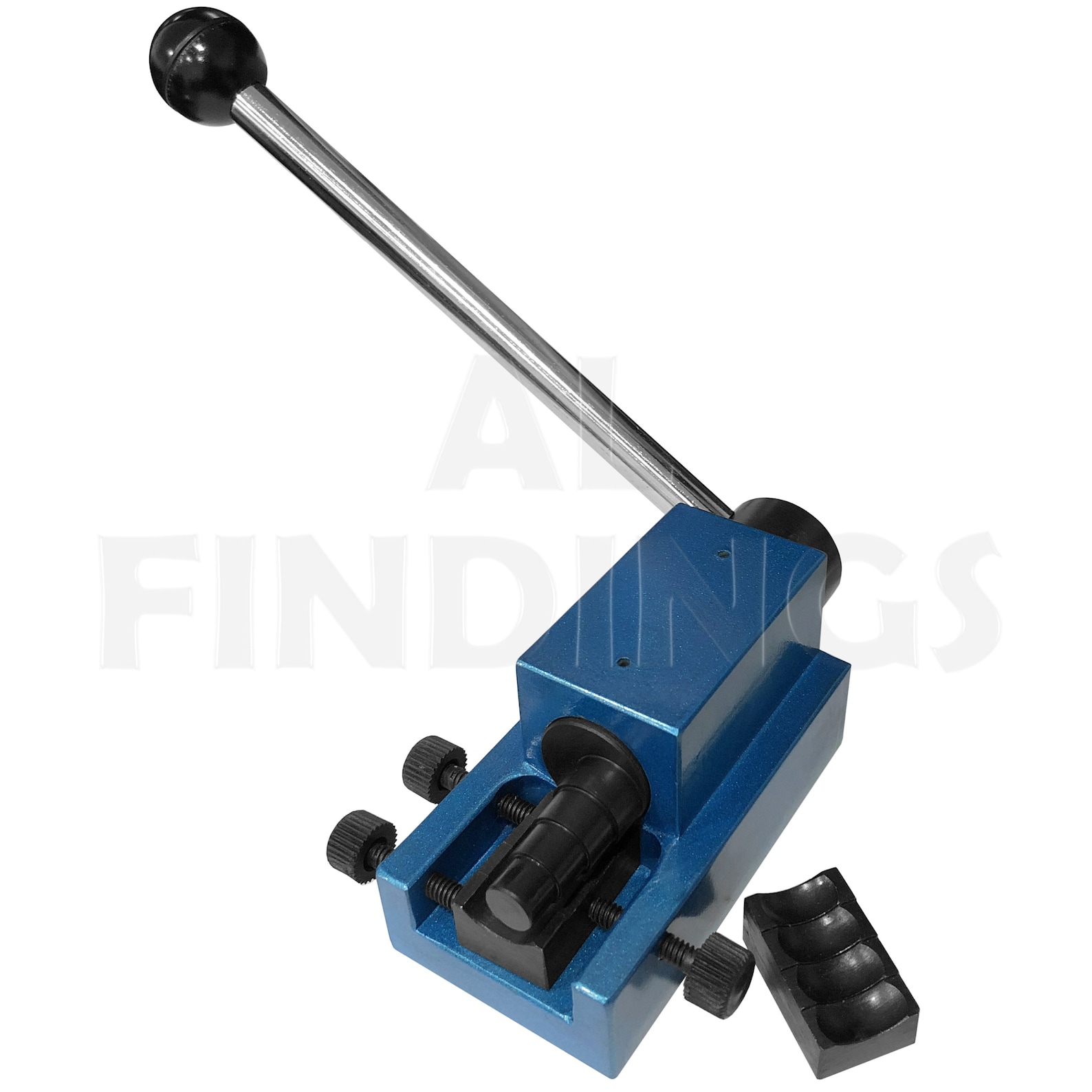 Ring Spoon Bending Bender Shaping Blanks Machine Tool Shape Rings Ring ...