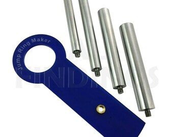 Jump Ring Jig | Etsy